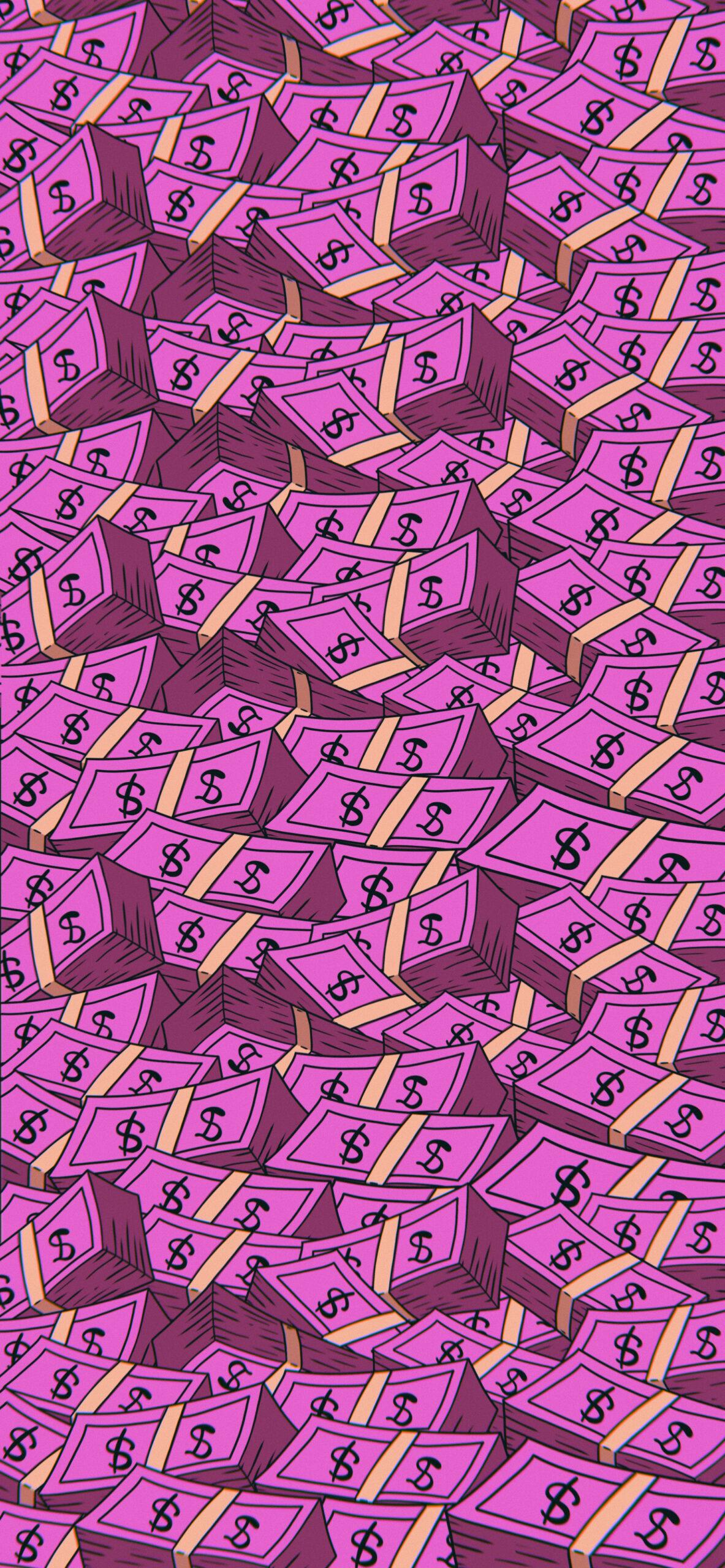 Purple Money Wallpapers - Top Free Purple Money Backgrounds ...