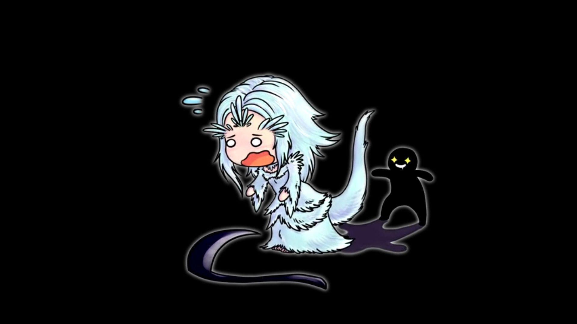 Chibi Nerd Wallpapers - Top Free Chibi Nerd Backgrounds - WallpaperAccess