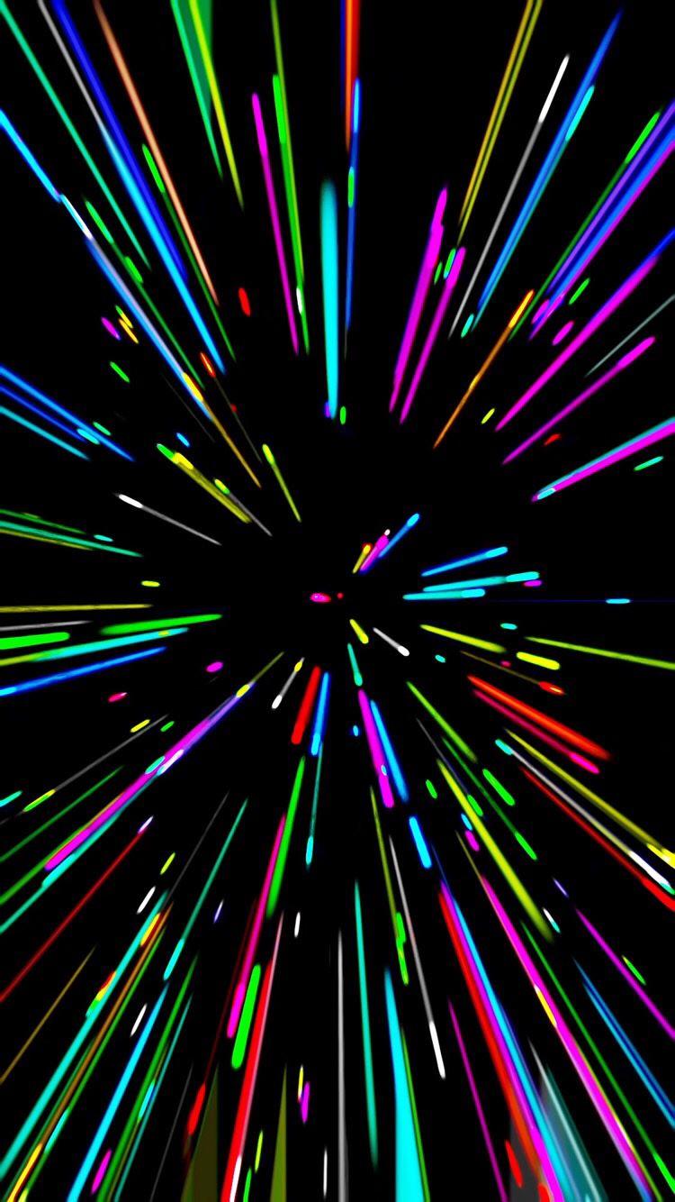 Neon Laser Wallpapers - Top Free Neon Laser Backgrounds - WallpaperAccess