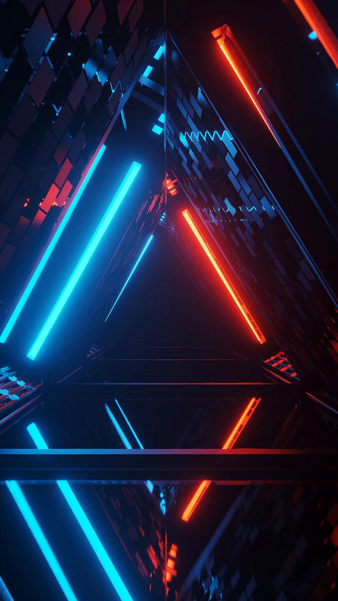 Neon Laser Wallpapers - Top Free Neon Laser Backgrounds - WallpaperAccess