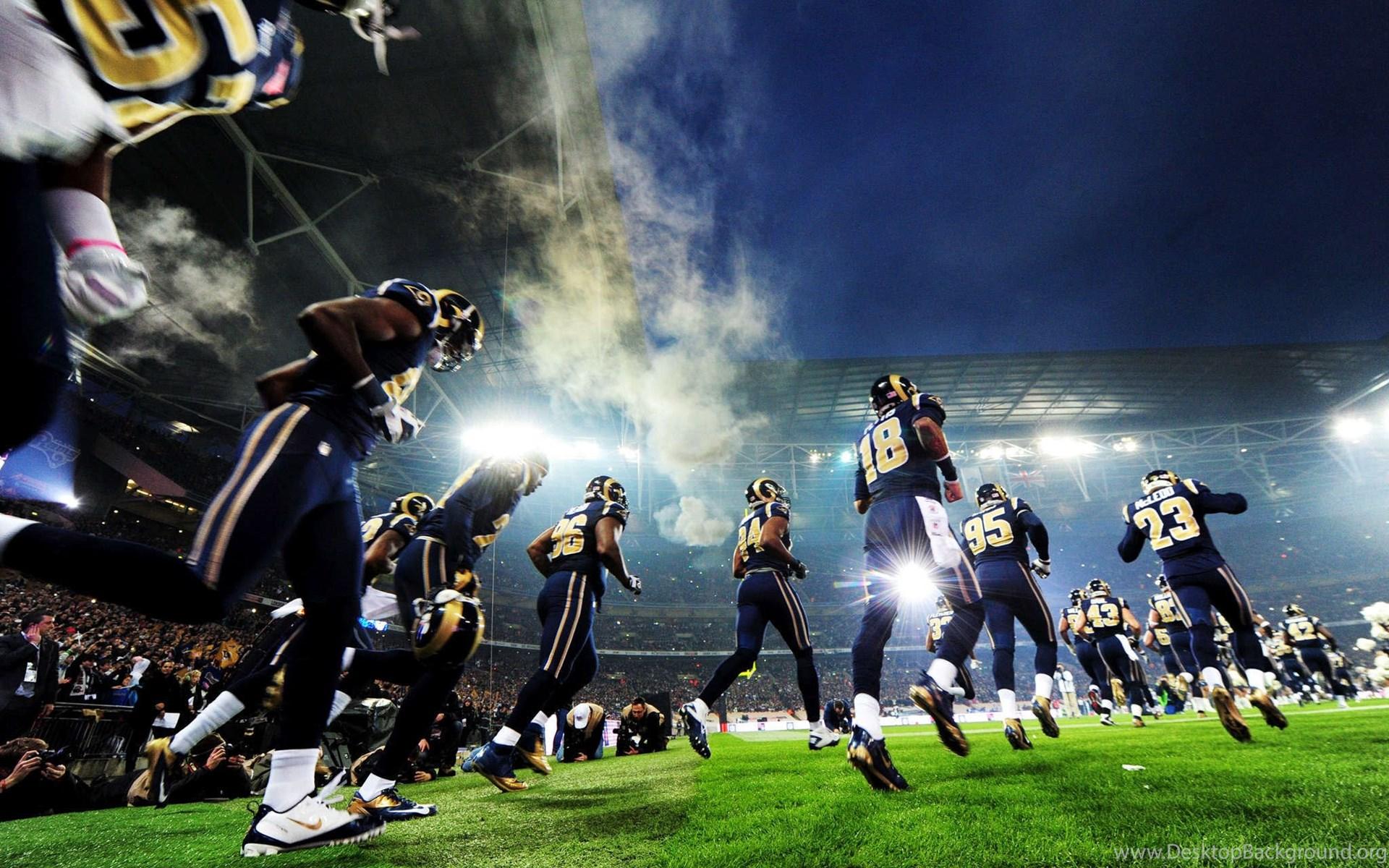 HD NFL Wallpapers - Top Free HD NFL Backgrounds - WallpaperAccess