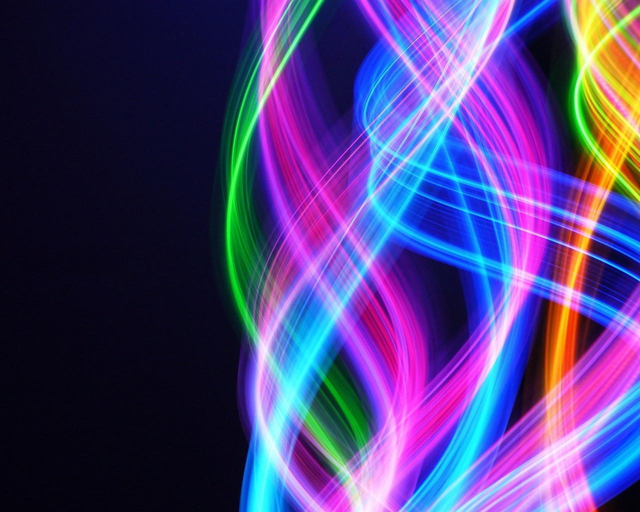 Neon Laser Wallpapers - Top Free Neon Laser Backgrounds - WallpaperAccess