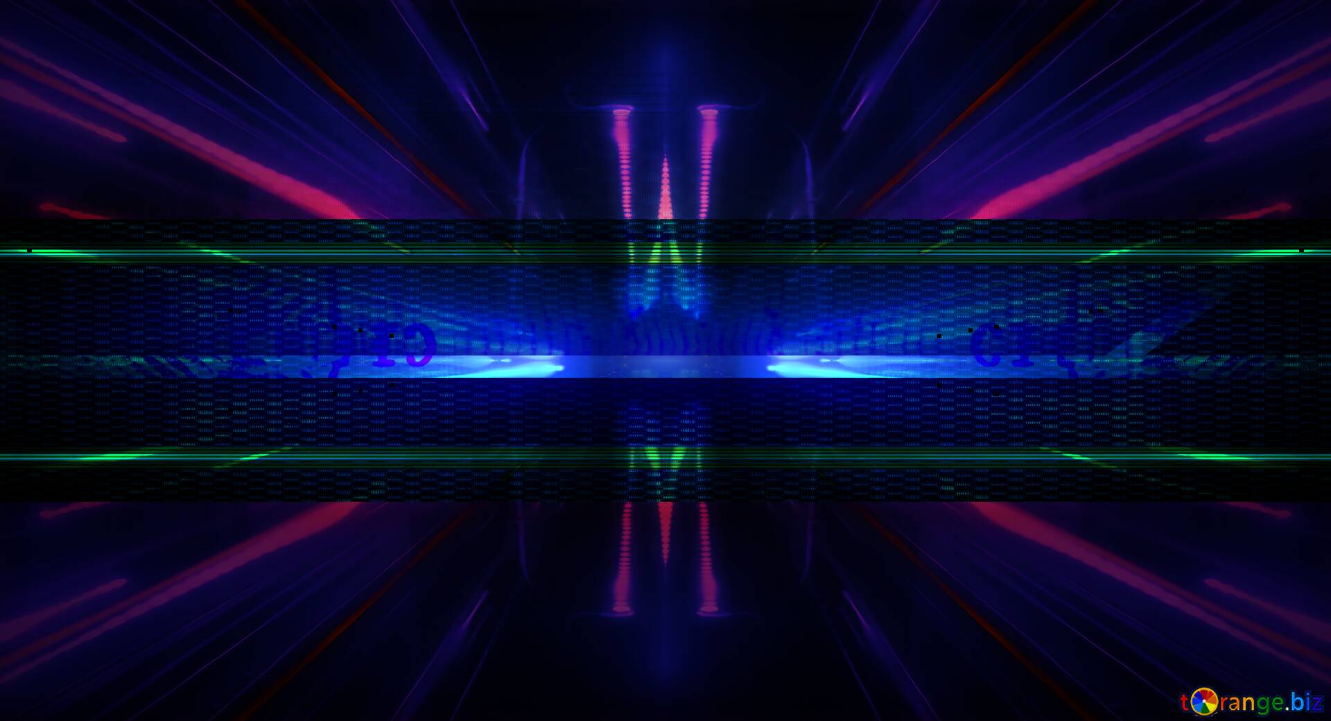 Neon Laser Wallpapers - Top Free Neon Laser Backgrounds - WallpaperAccess
