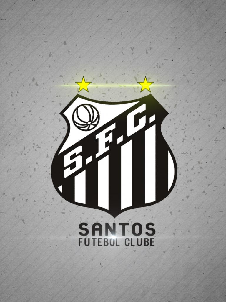 Santos FC Wallpapers - Top Free Santos FC Backgrounds - WallpaperAccess