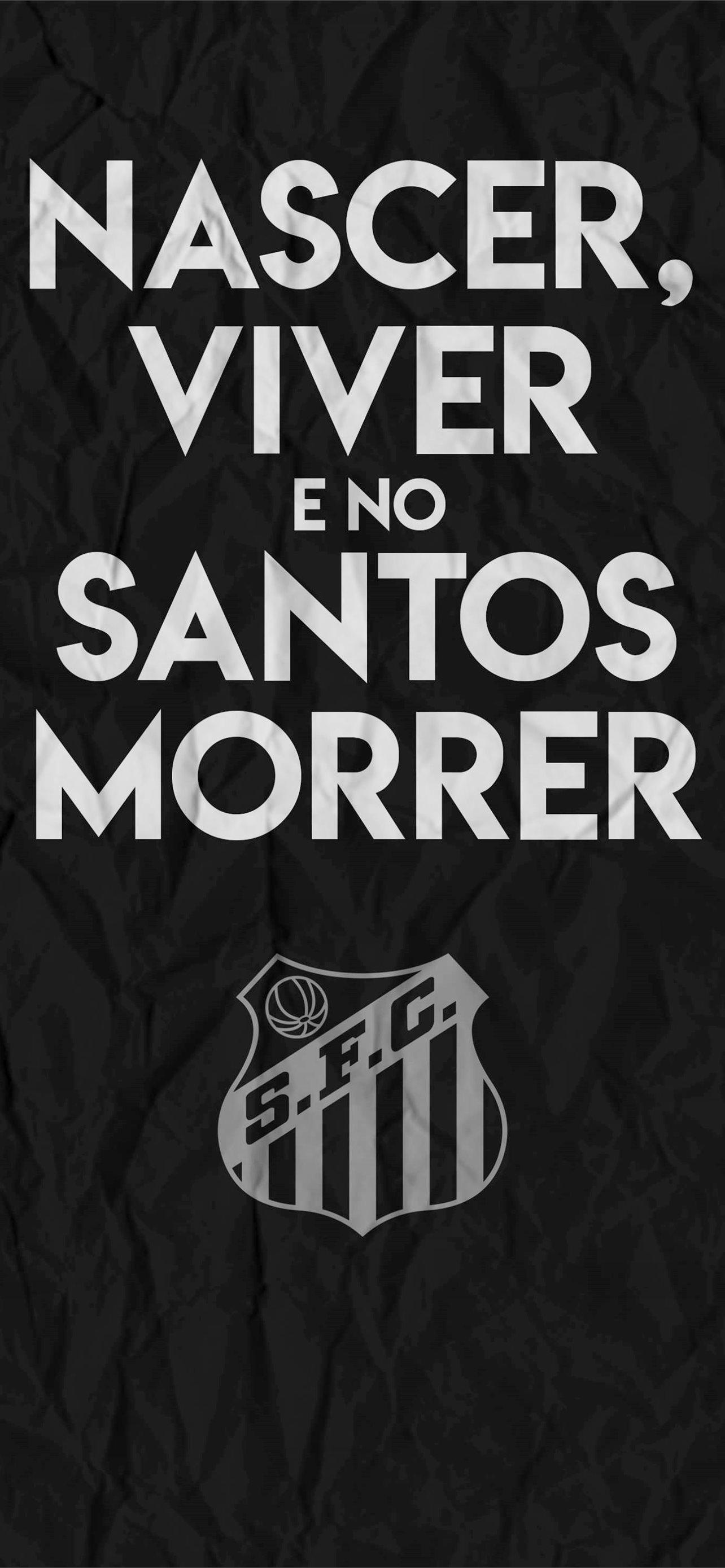 Santos FC Wallpapers - Top Free Santos FC Backgrounds - WallpaperAccess