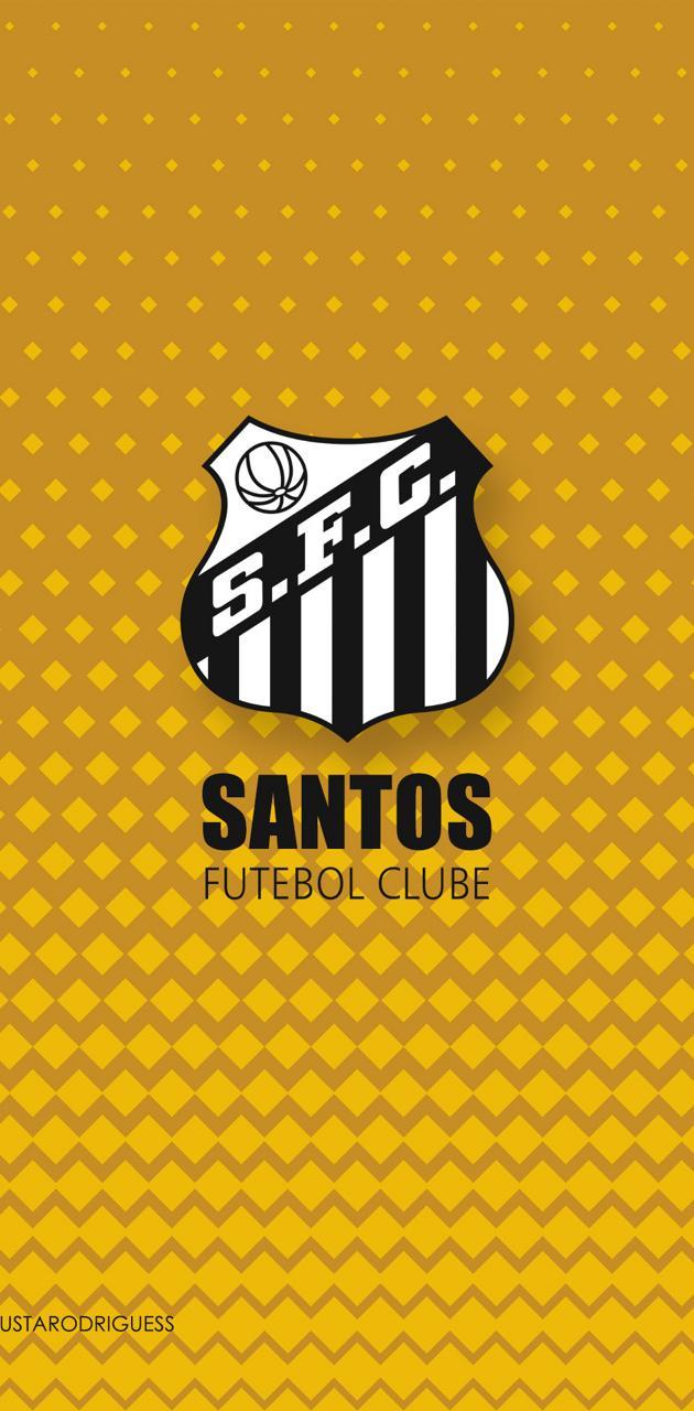 Santos FC Wallpapers - Top Free Santos FC Backgrounds - WallpaperAccess