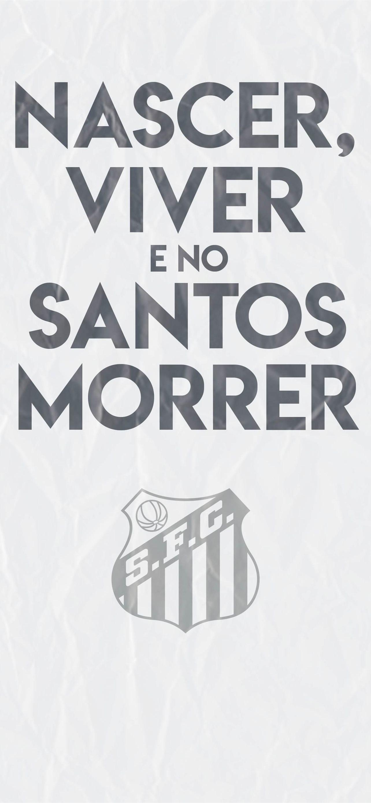 Santos FC Wallpapers - Top Free Santos FC Backgrounds - WallpaperAccess