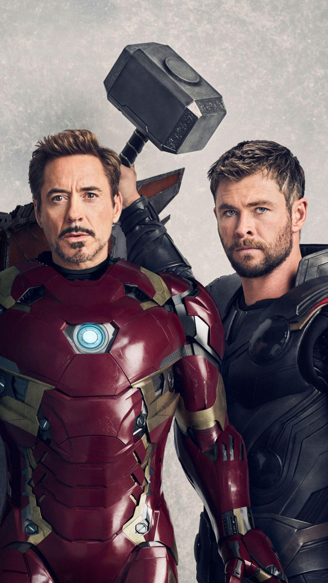 Loki and Iron Man Wallpapers - Top Free Loki and Iron Man Backgrounds ...