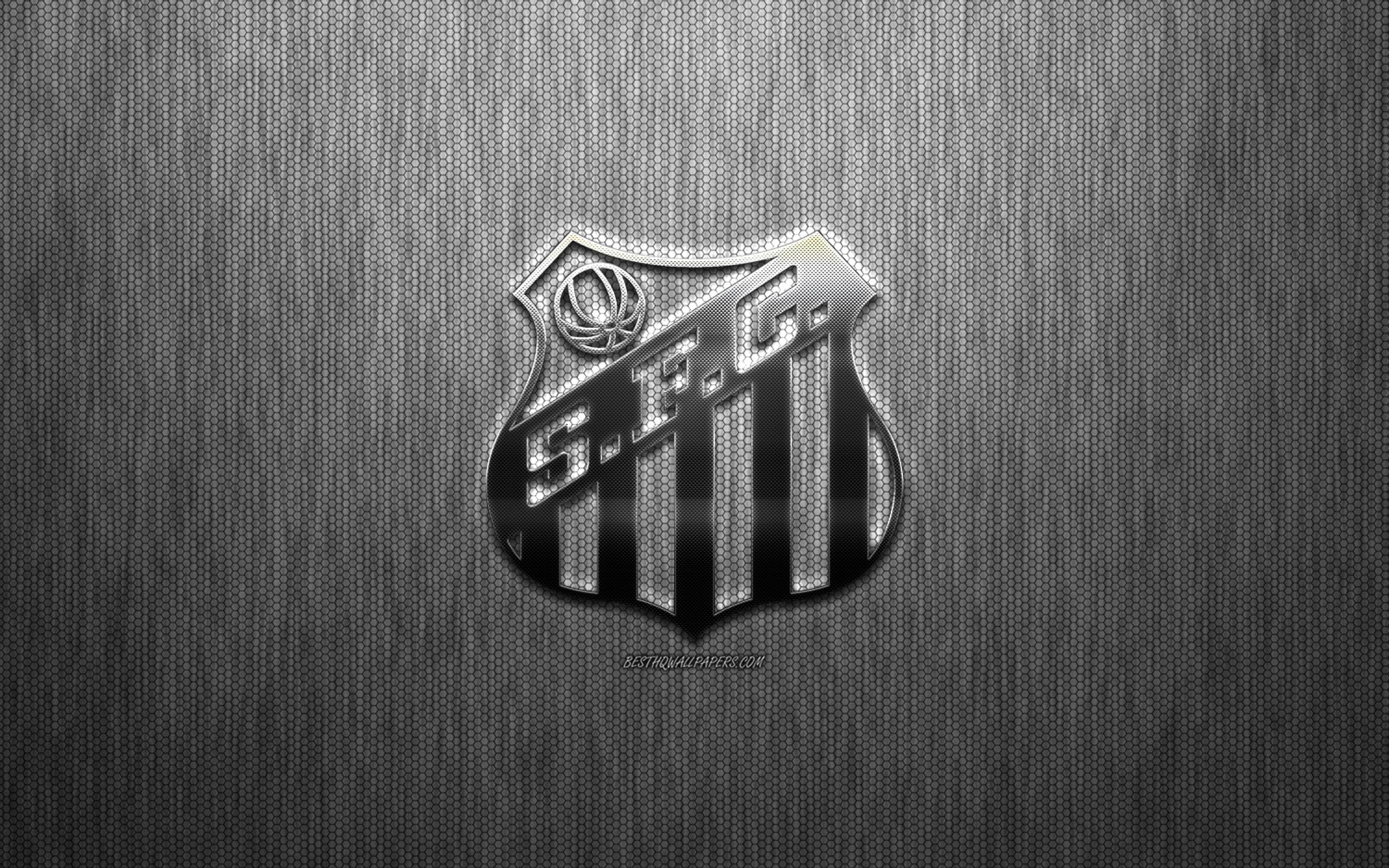 Santos FC Wallpapers - Top Free Santos FC Backgrounds - WallpaperAccess