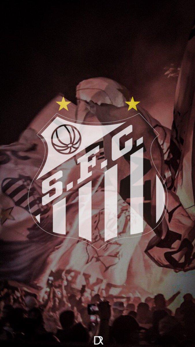 Santos FC Wallpapers - Top Free Santos FC Backgrounds - WallpaperAccess