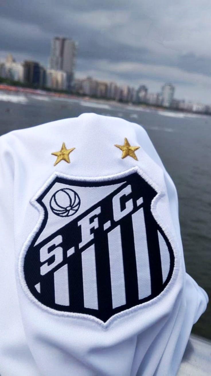 Santos FC Wallpapers - Top Free Santos FC Backgrounds - WallpaperAccess