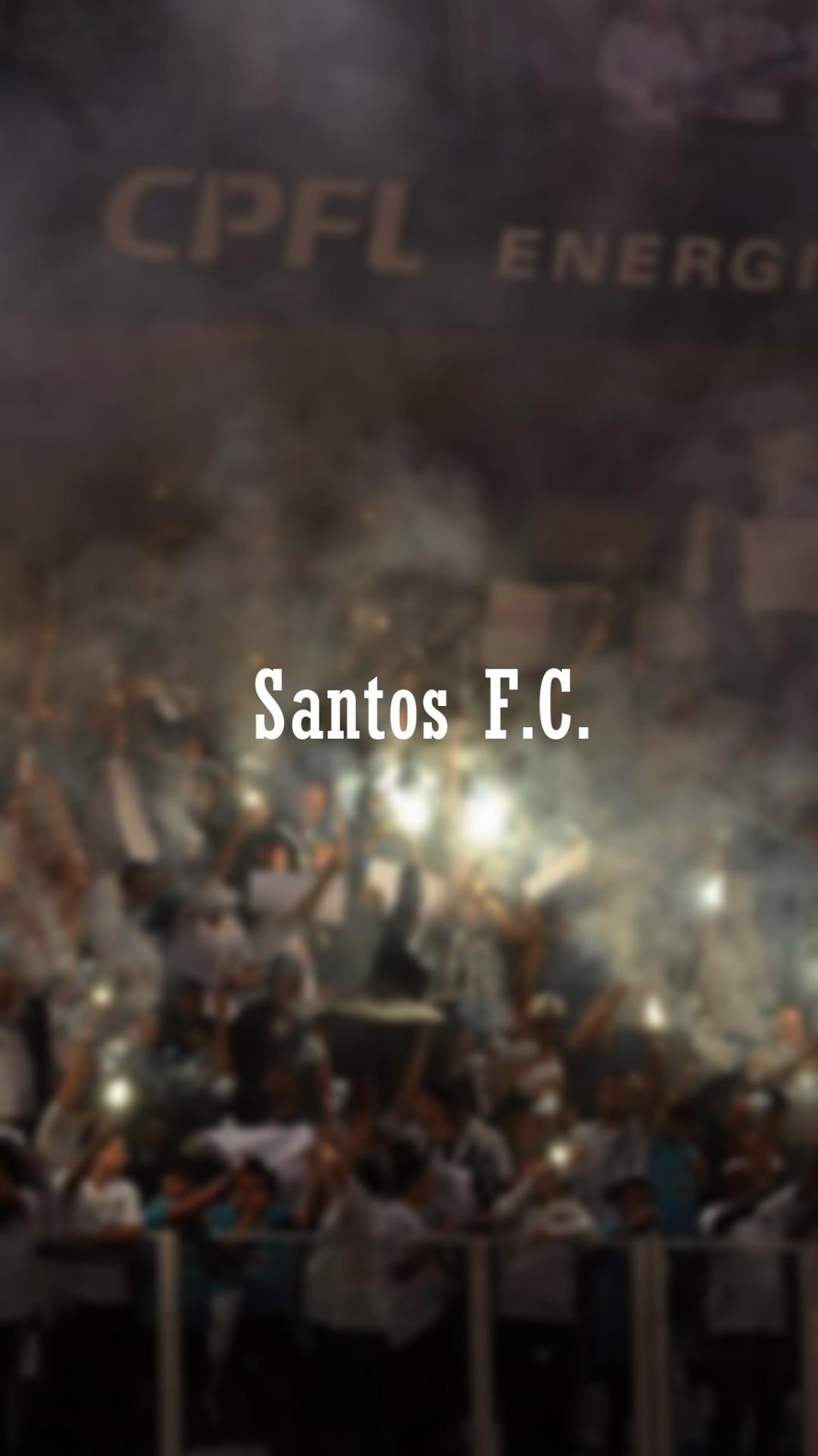 Santos FC Wallpapers - Top Free Santos FC Backgrounds - WallpaperAccess