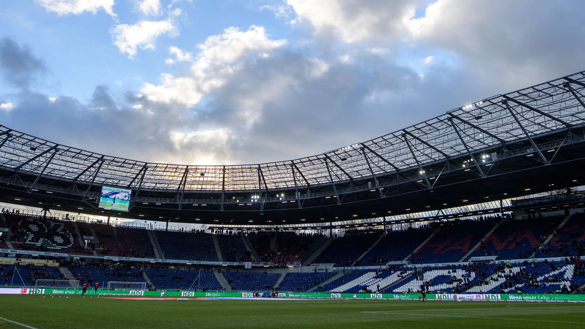 Hannover 96 Wallpapers - Top Free Hannover 96 Backgrounds - WallpaperAccess