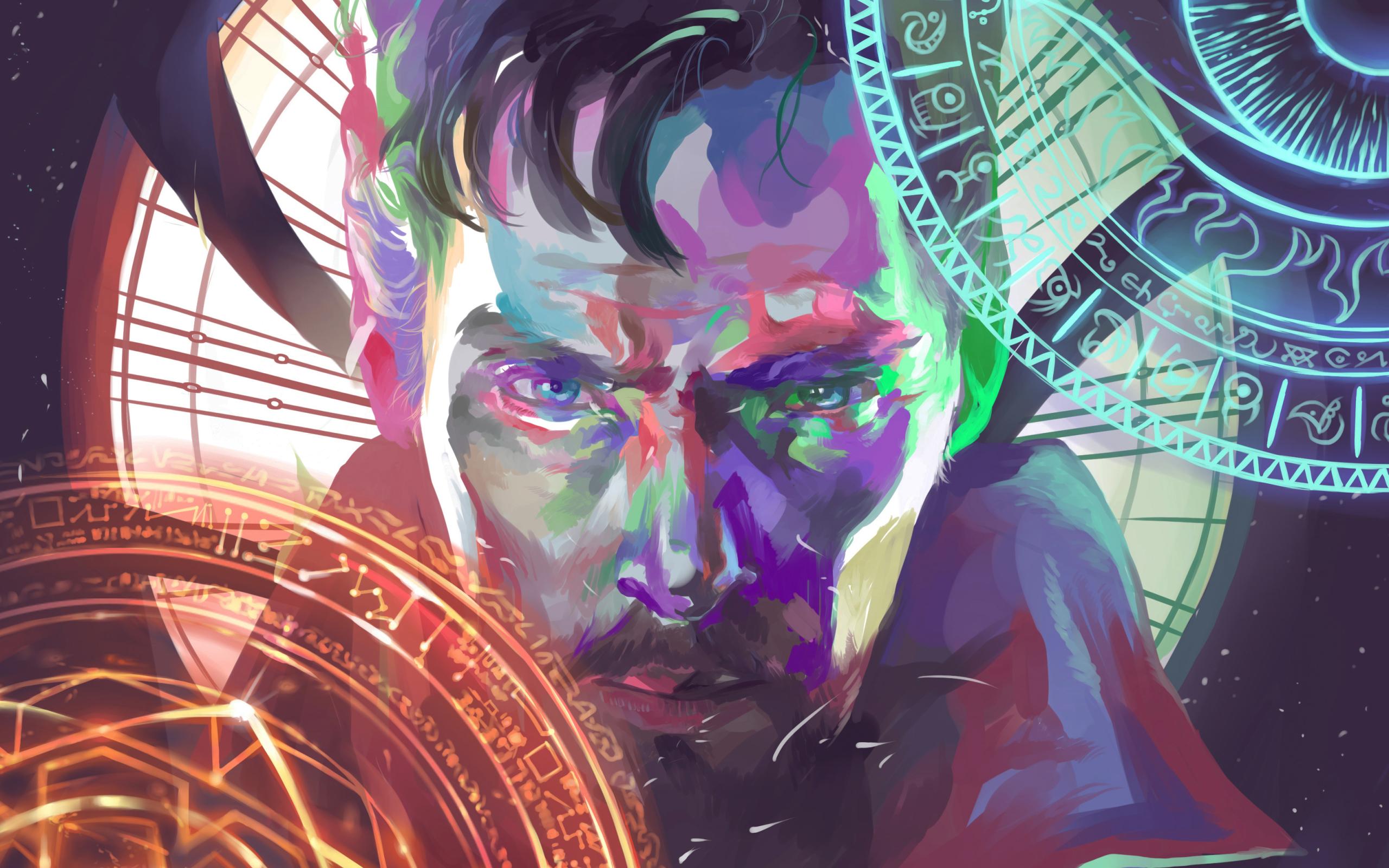 Marvel Dr. Strange Wallpapers - Top Free Marvel Dr. Strange Backgrounds ...