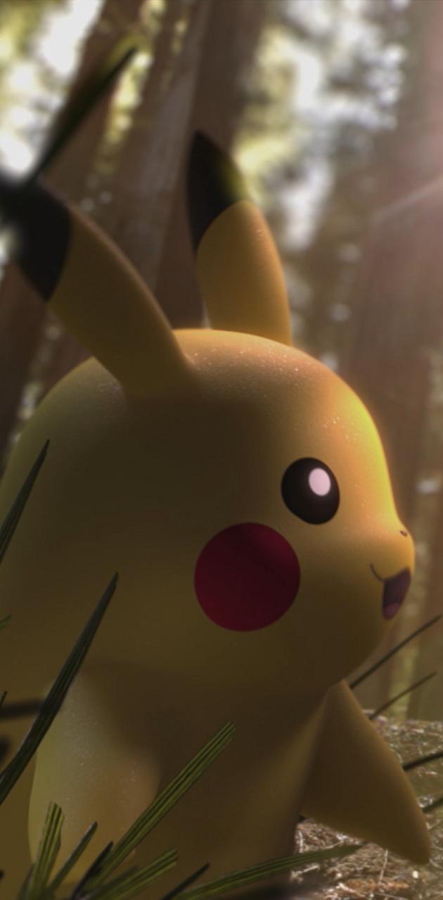 Pokemon Go 4K Wallpapers - Top Free Pokemon Go 4K Backgrounds ...