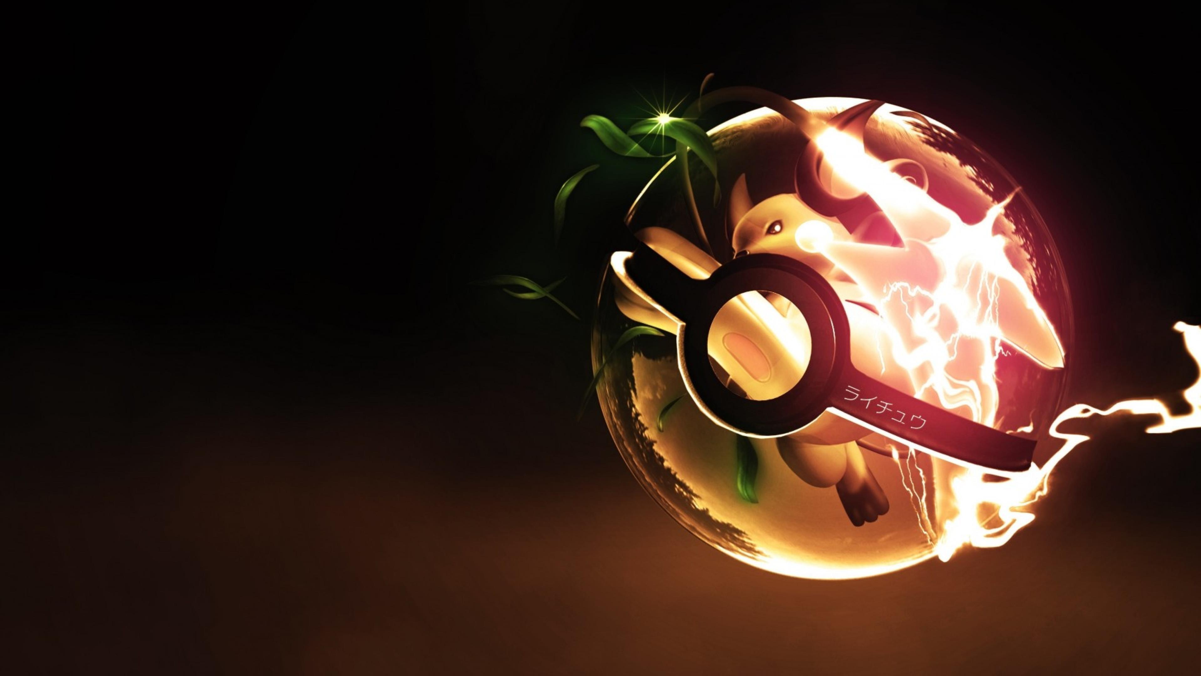 Pokemon Go 4K Wallpapers - Top Free Pokemon Go 4K Backgrounds ...