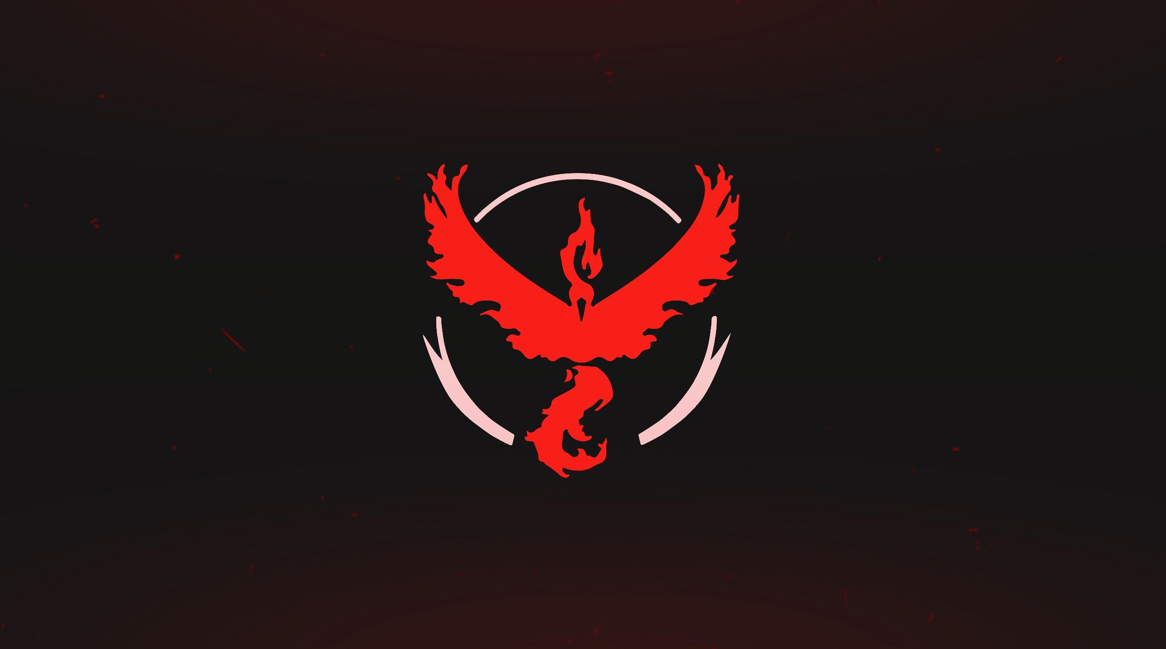 Pokemon Go 4K Wallpapers - Top Free Pokemon Go 4K Backgrounds ...