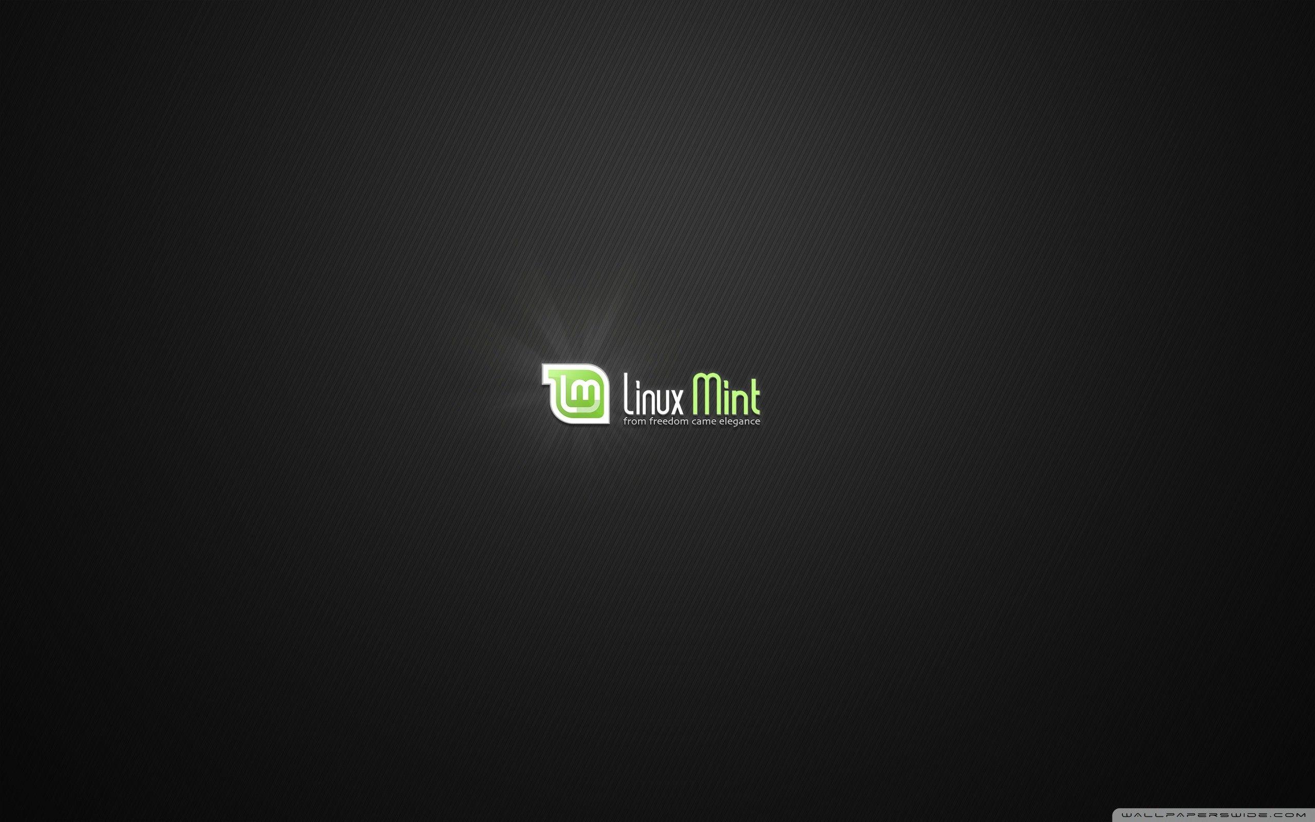 Black Ultra HD 4K Linux Wallpapers - Top Free Black Ultra HD 4K Linux ...