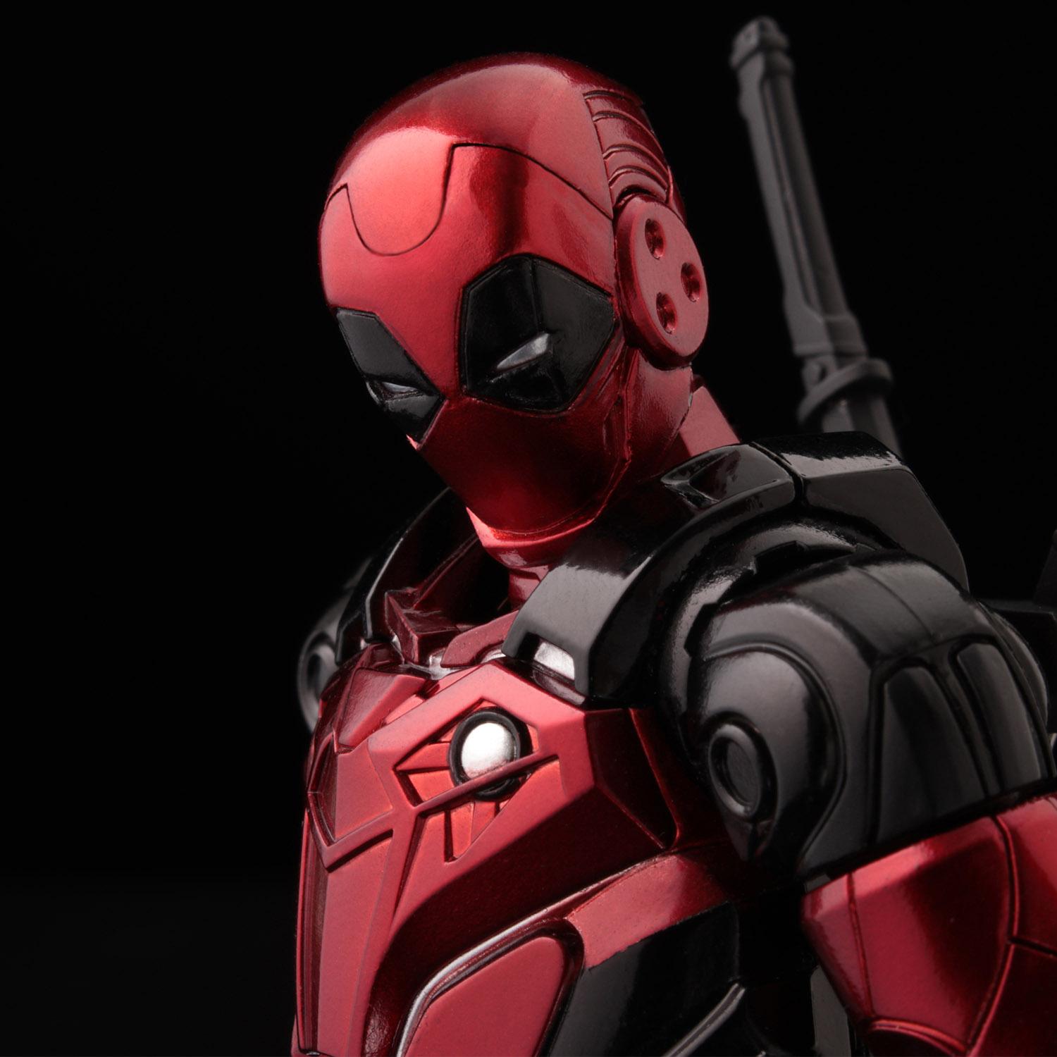 Deadpool and Iron Man Wallpapers - Top Free Deadpool and Iron Man ...