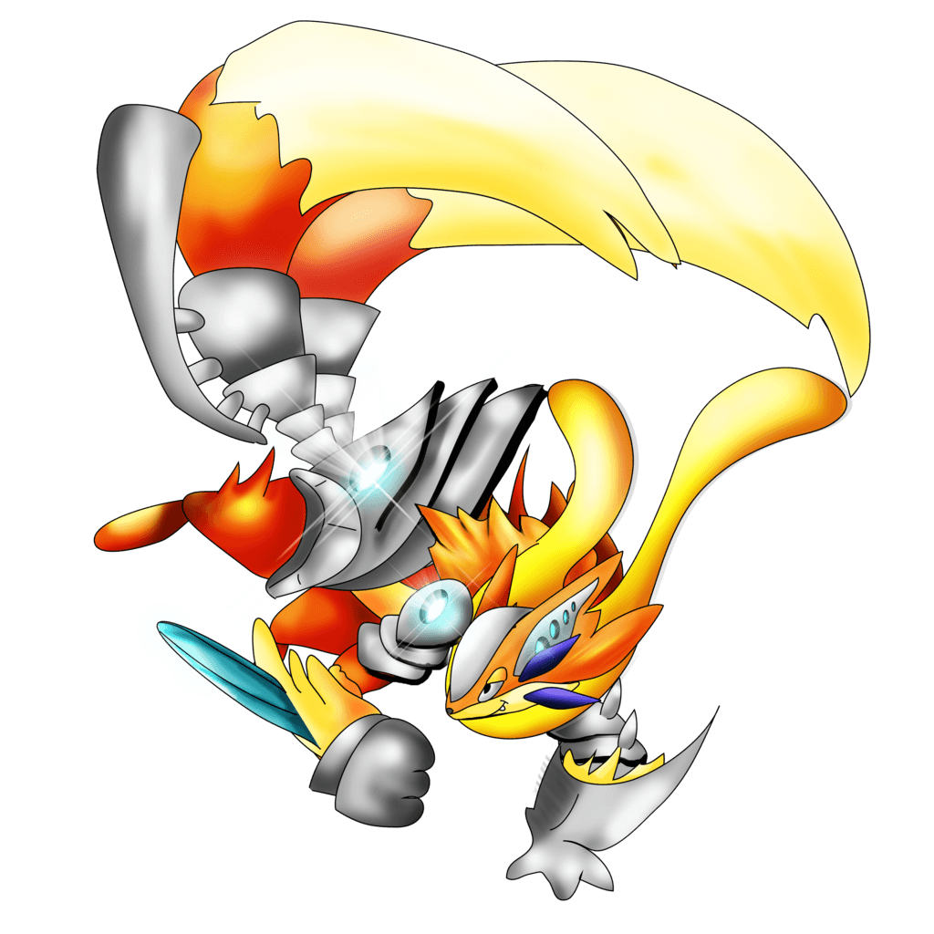 Floatzel Wallpapers - Top Free Floatzel Backgrounds - WallpaperAccess