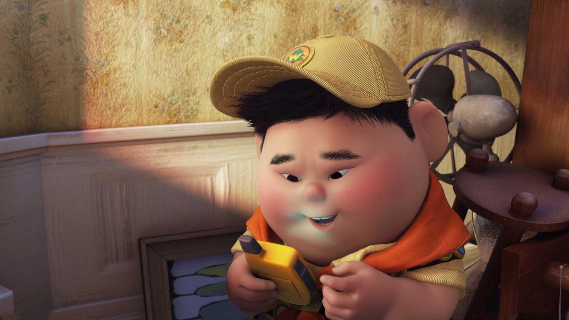 Russell Up Wallpapers - Top Free Russell Up Backgrounds - WallpaperAccess