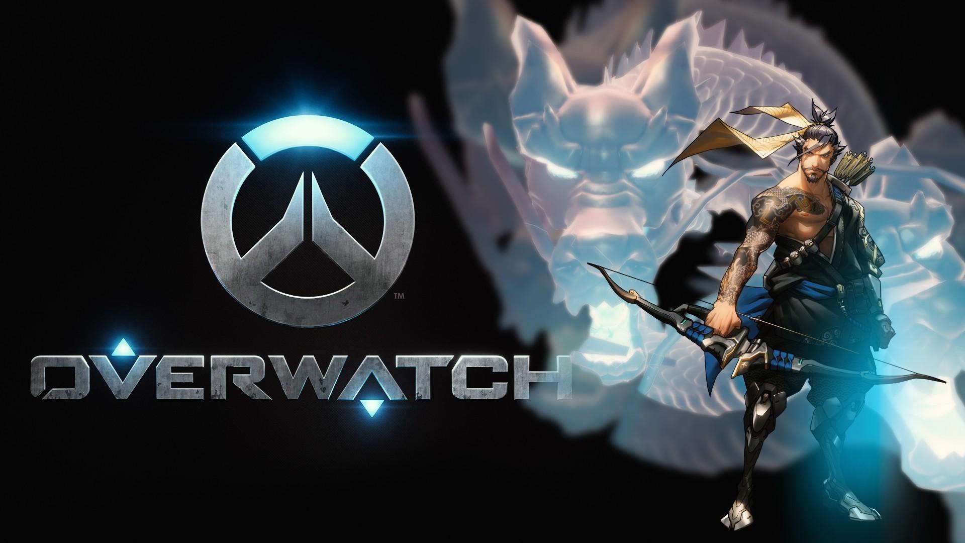 Cool Hanzo Wallpapers - Top Free Cool Hanzo Backgrounds - WallpaperAccess
