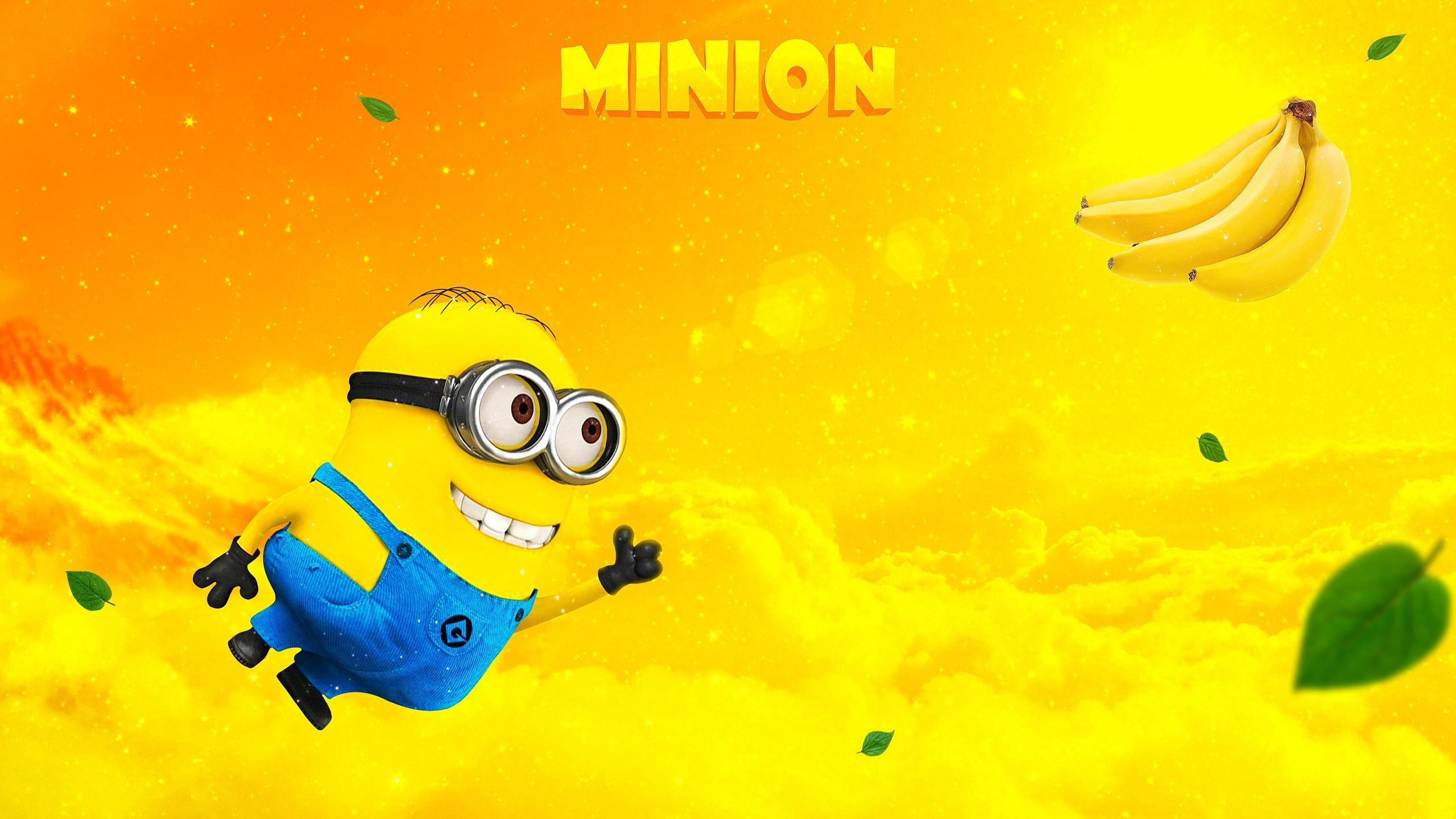 Minion Pattern Wallpapers - Top Free Minion Pattern Backgrounds ...