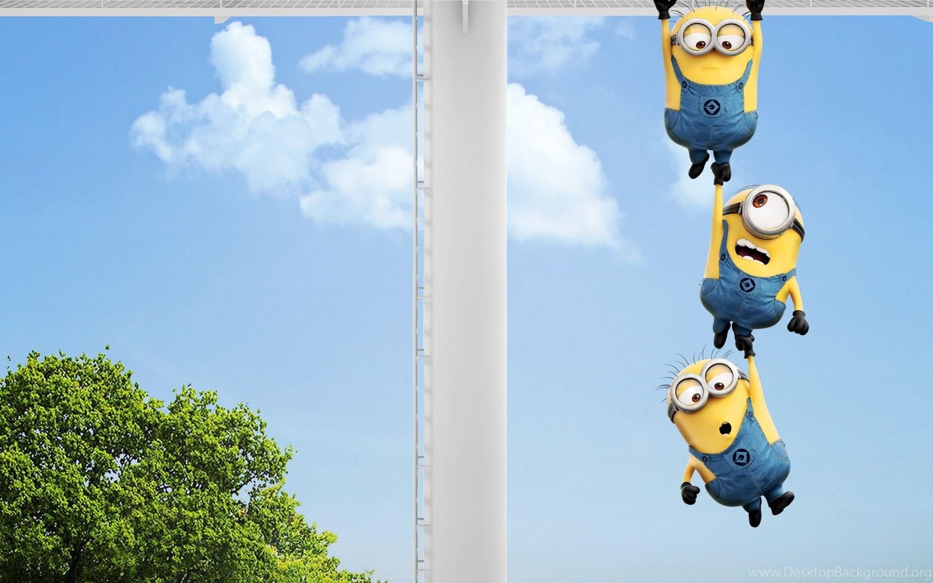 Minion Pattern Wallpapers - Top Free Minion Pattern Backgrounds ...