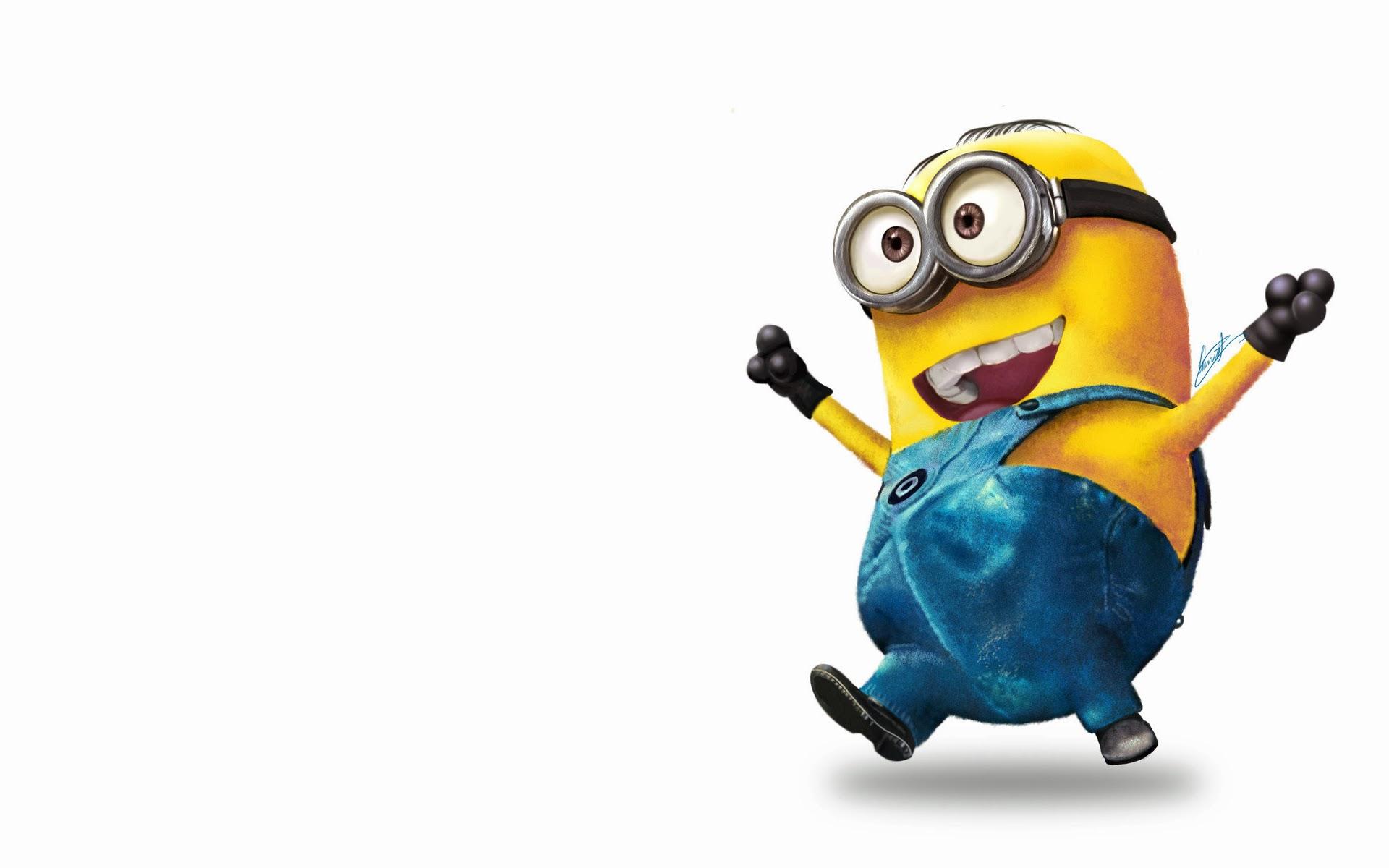 Minion Pattern Wallpapers - Top Free Minion Pattern Backgrounds ...
