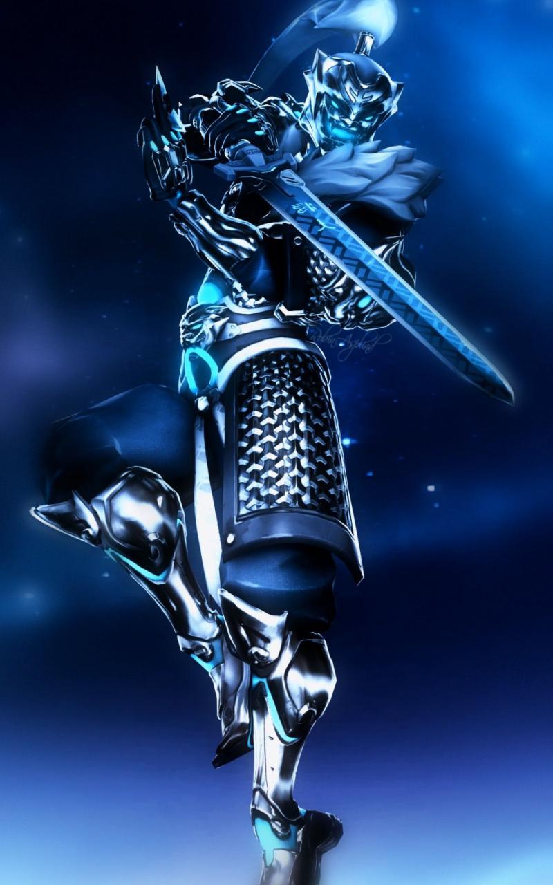 Cool Hanzo Wallpapers - Top Free Cool Hanzo Backgrounds - WallpaperAccess