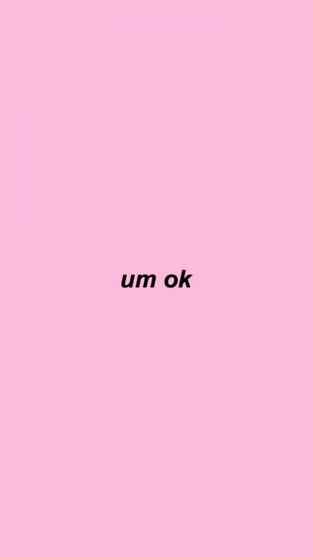 Sad Aesthetic Pink Wallpapers - Top Free Sad Aesthetic Pink Backgrounds ...