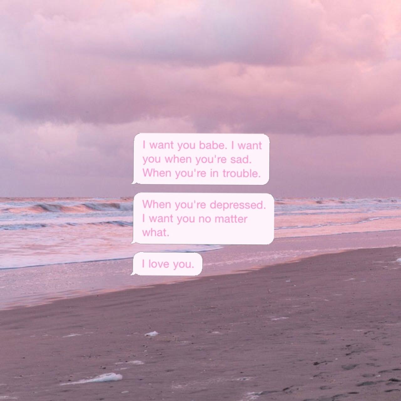 Sad Aesthetic Pink Wallpapers - Top Free Sad Aesthetic Pink Backgrounds ...