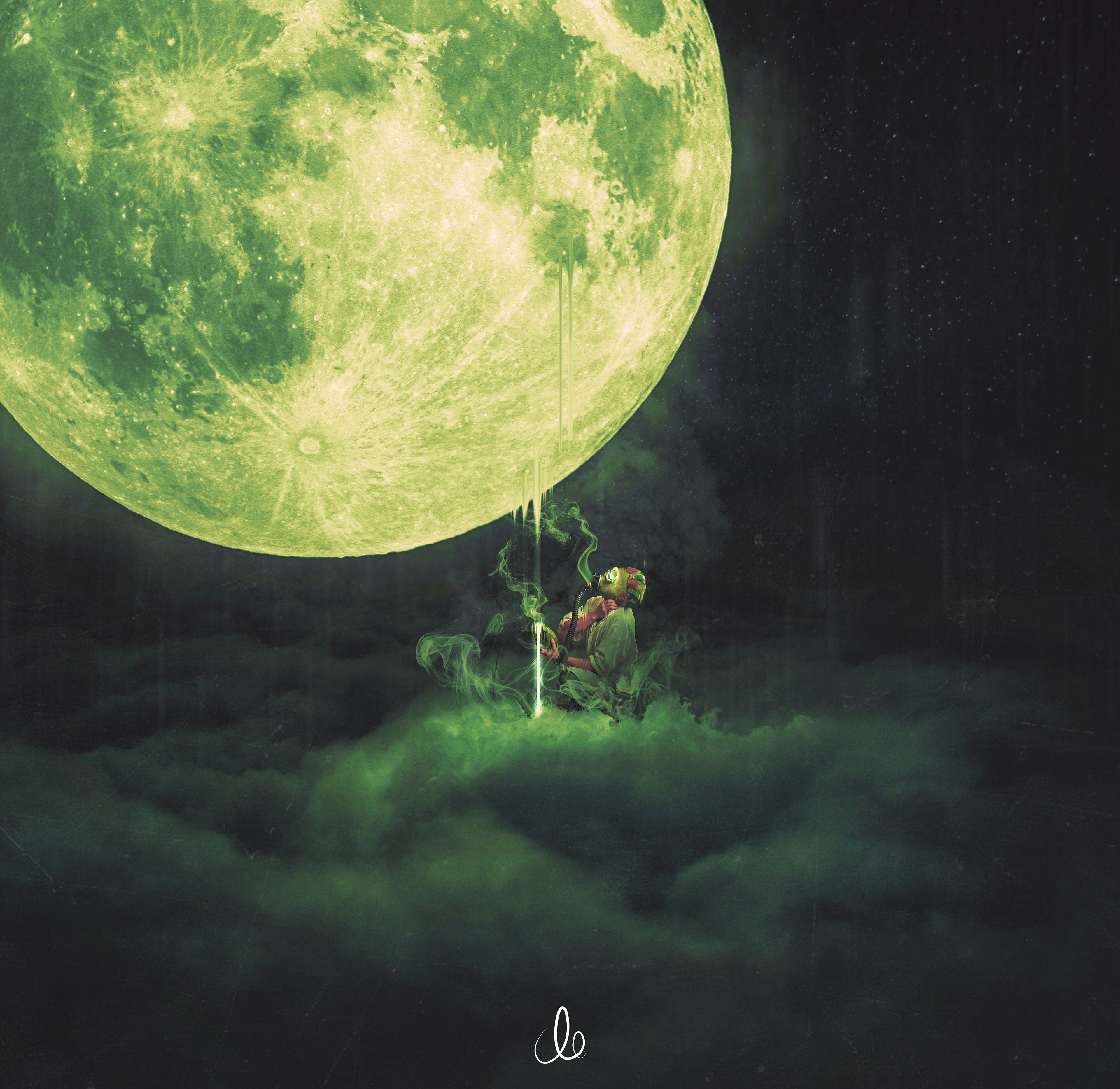 Dream Moon Wallpapers - Top Free Dream Moon Backgrounds - WallpaperAccess