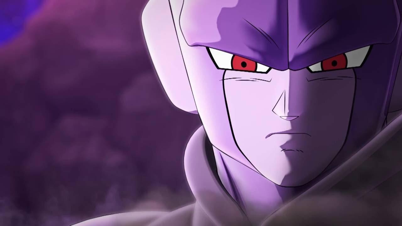 Hit Dragon Ball Super Wallpapers - Top Free Hit Dragon Ball Super ...