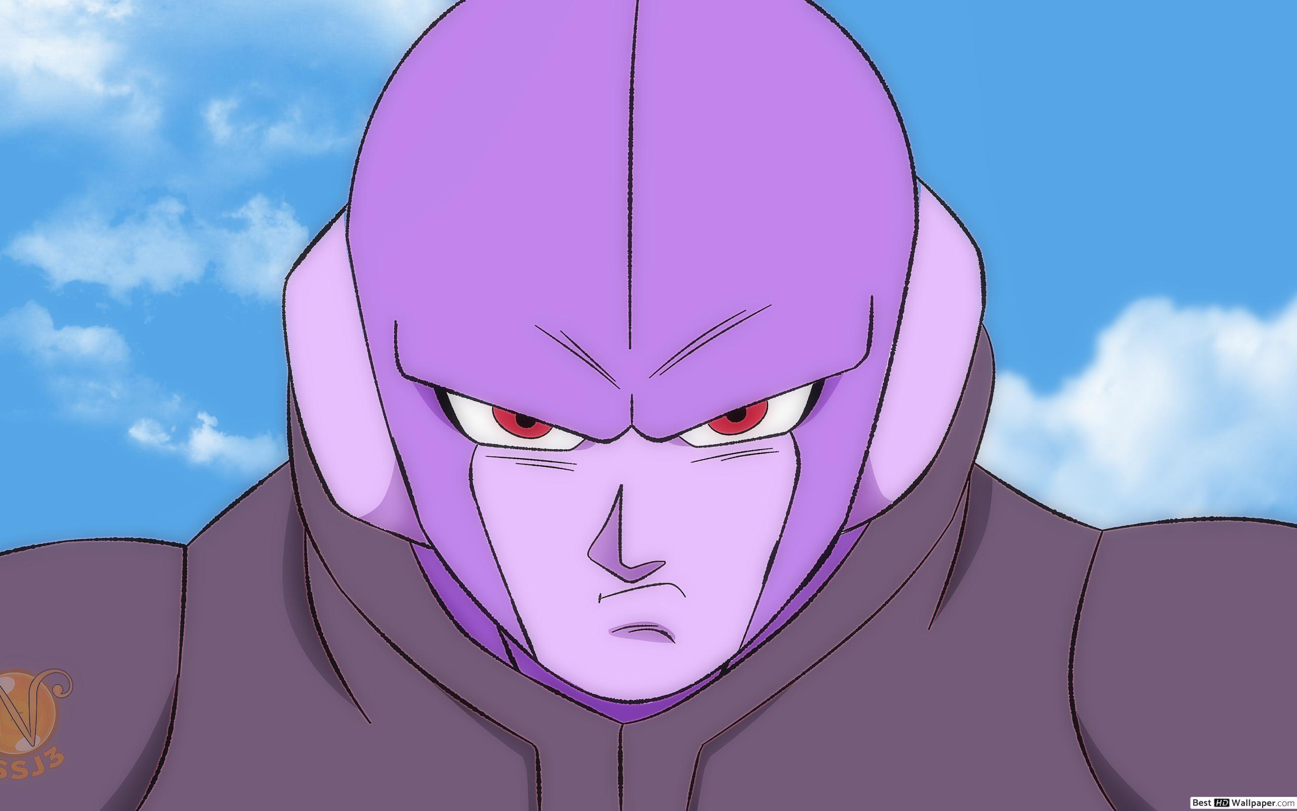 Hit Dragon Ball Super Wallpapers - Top Free Hit Dragon Ball Super ...