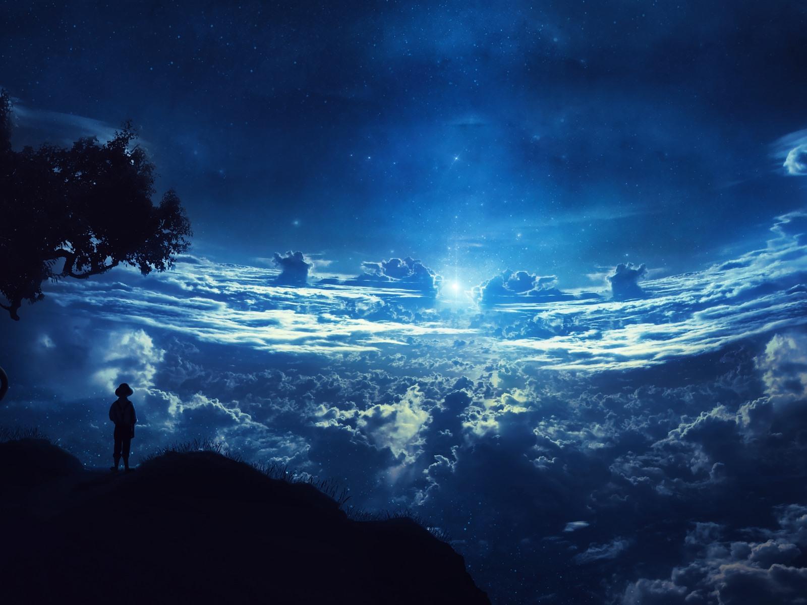 Dream Moon Wallpapers - Top Free Dream Moon Backgrounds - WallpaperAccess