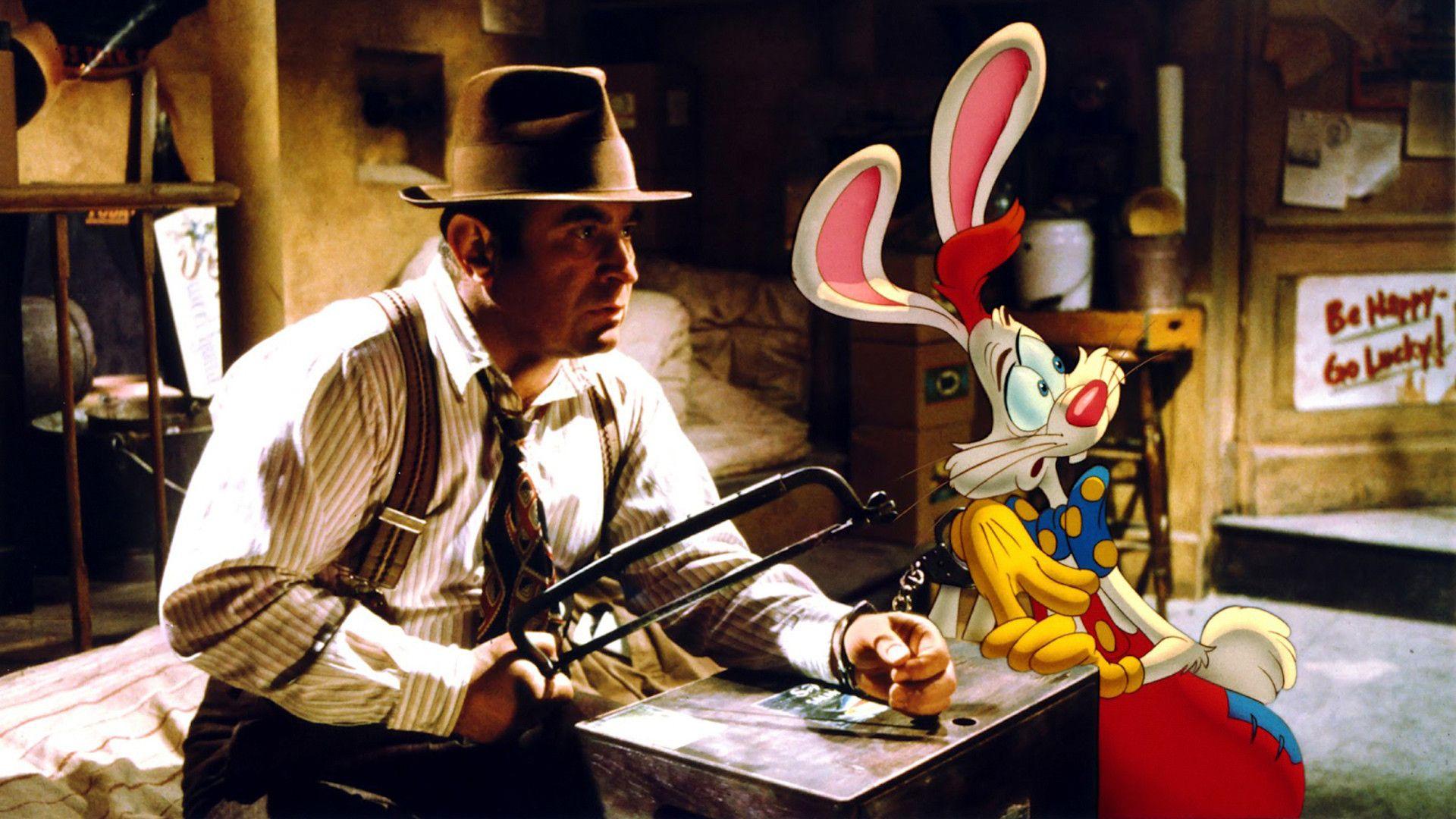 Roger Rabbit Wallpapers - Top Free Roger Rabbit Backgrounds ...