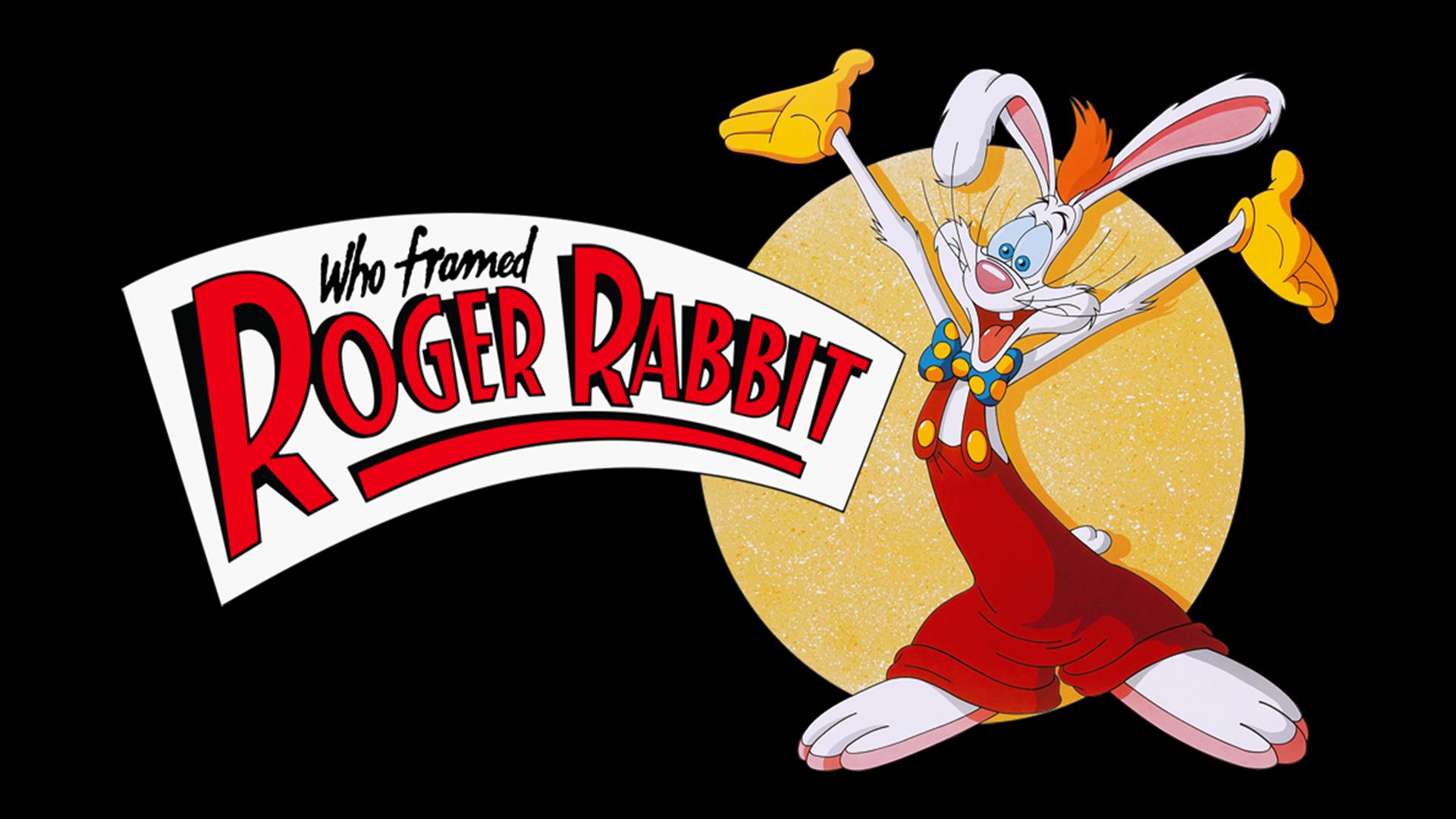 Roger Rabbit Wallpapers - Top Free Roger Rabbit Backgrounds ...
