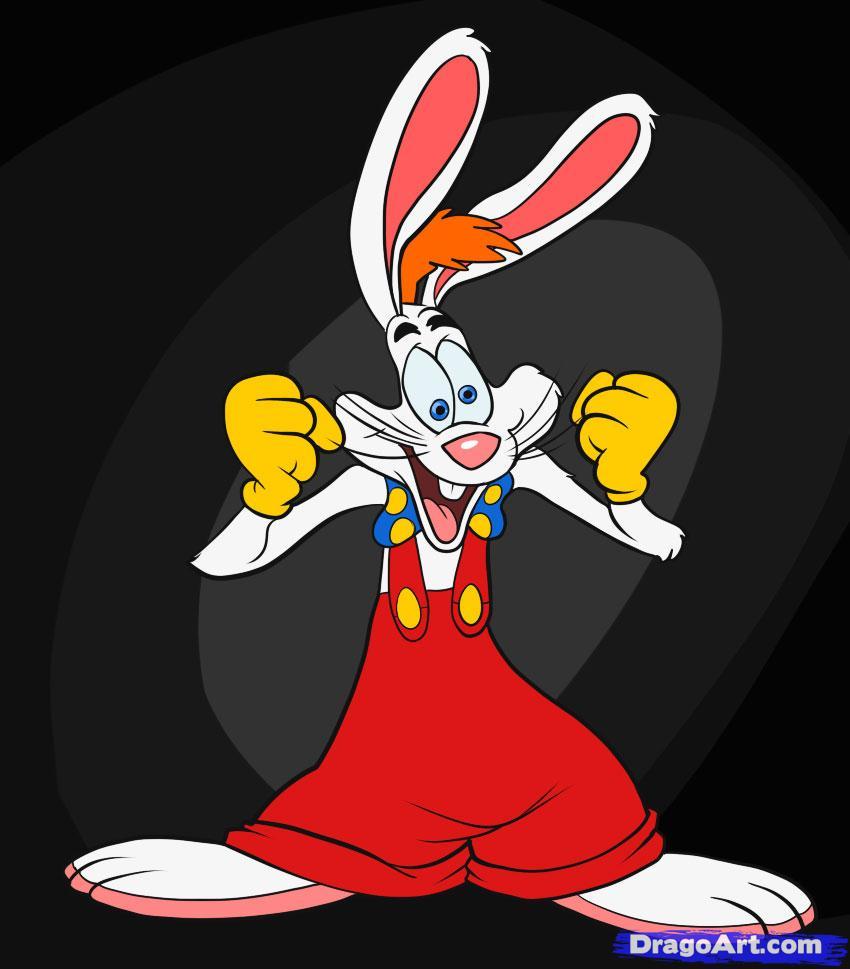 Roger Rabbit Wallpapers - Top Free Roger Rabbit Backgrounds ...