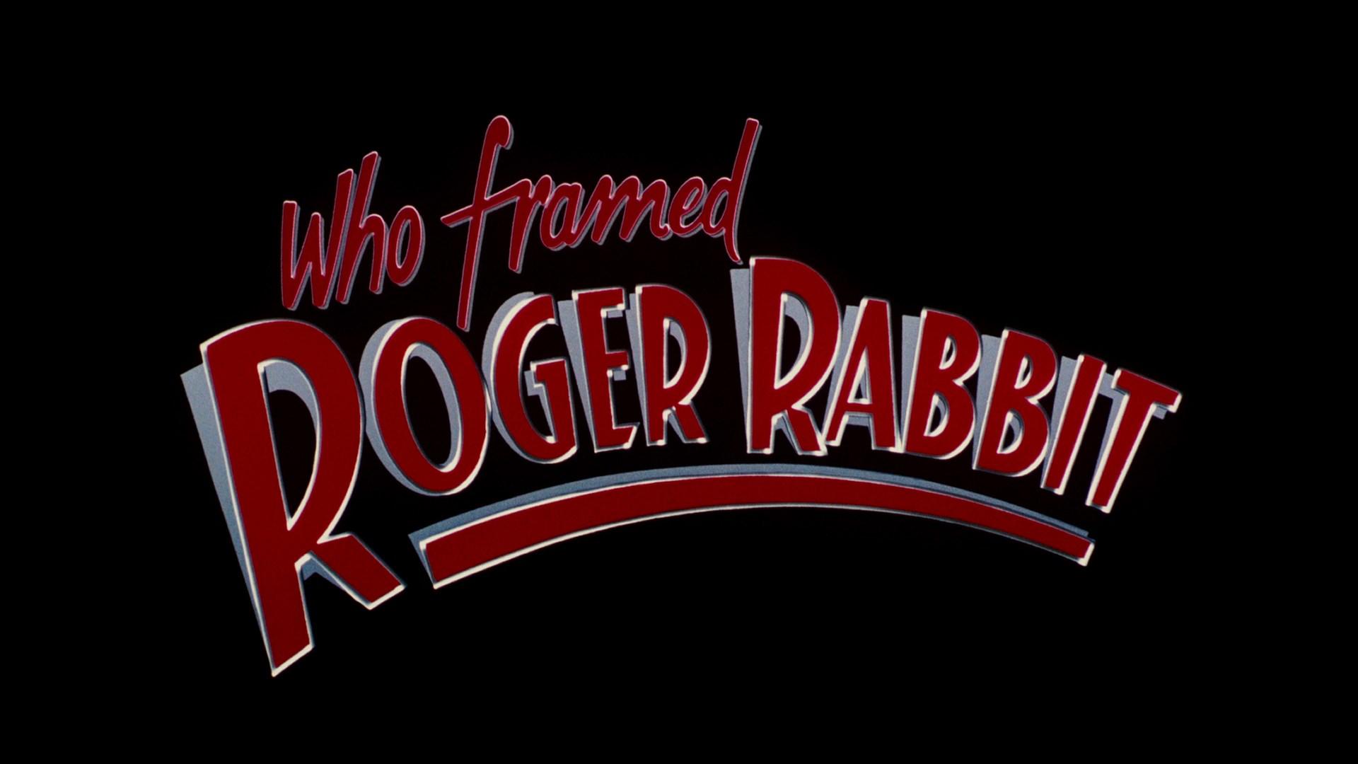 Roger Rabbit Wallpapers - Top Free Roger Rabbit Backgrounds ...