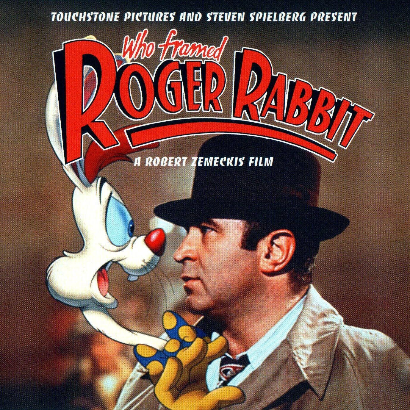 Roger Rabbit Wallpapers - Top Free Roger Rabbit Backgrounds ...