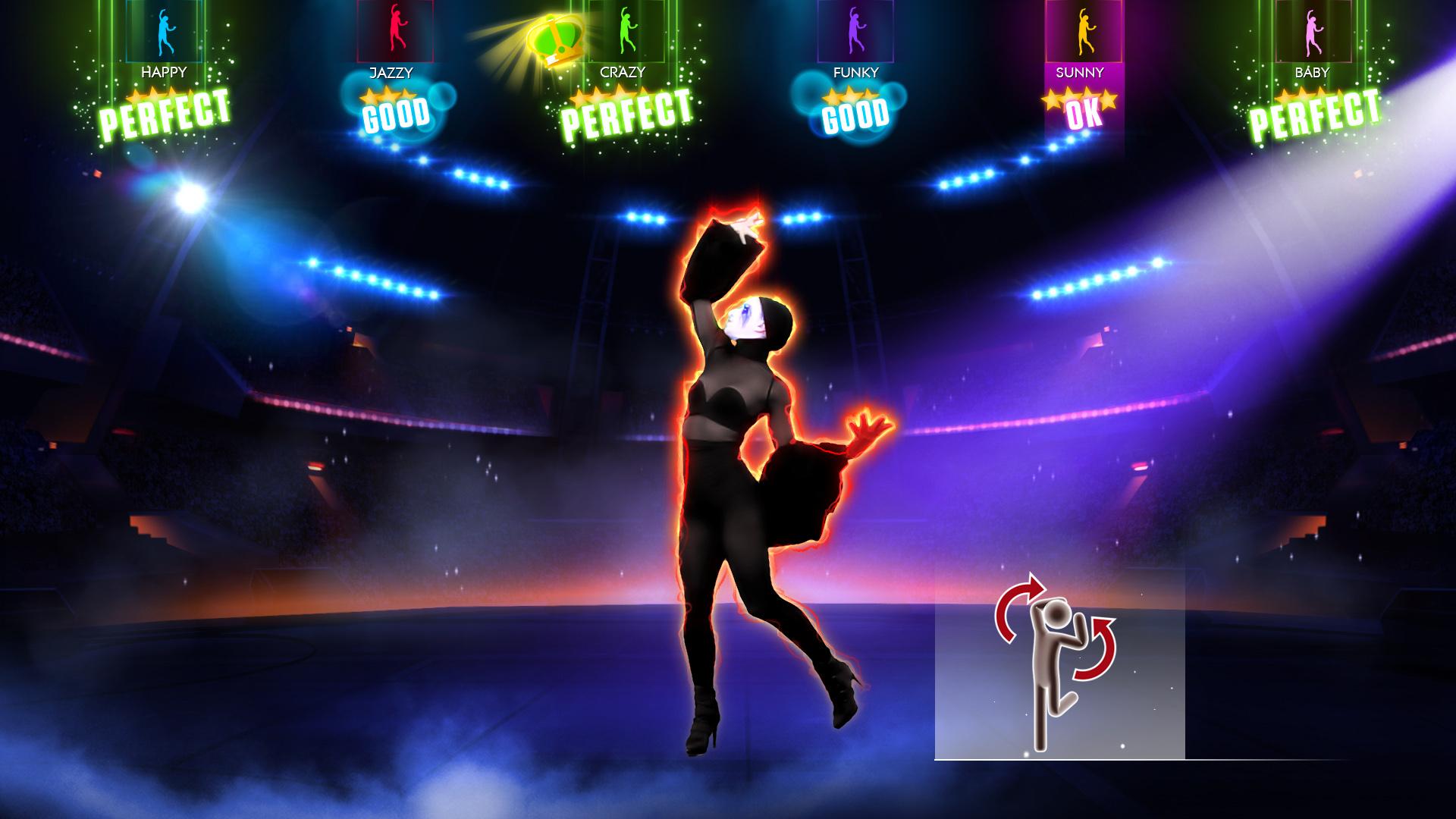 Lady Gaga Just Dance Wallpapers - Top Free Lady Gaga Just Dance ...