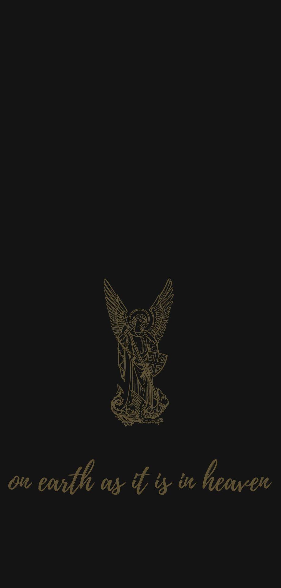 Catholic Phone Wallpapers - Top Free Catholic Phone Backgrounds ...