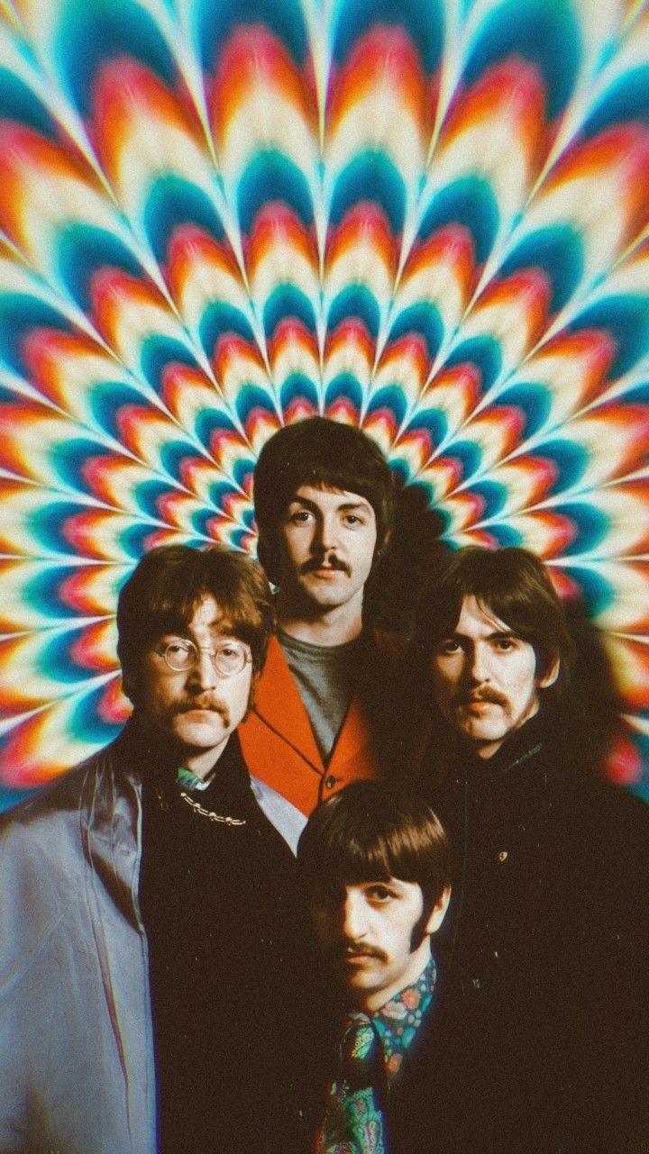 The Beatles Phone Wallpapers - Top Free The Beatles Phone Backgrounds ...