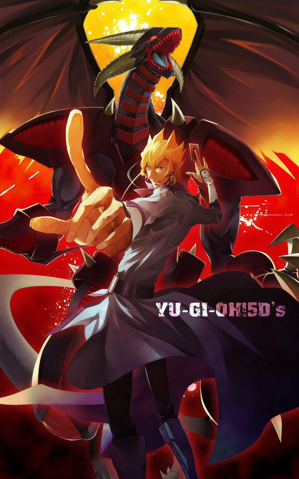 Jack Atlas Wallpapers - Top Free Jack Atlas Backgrounds - WallpaperAccess