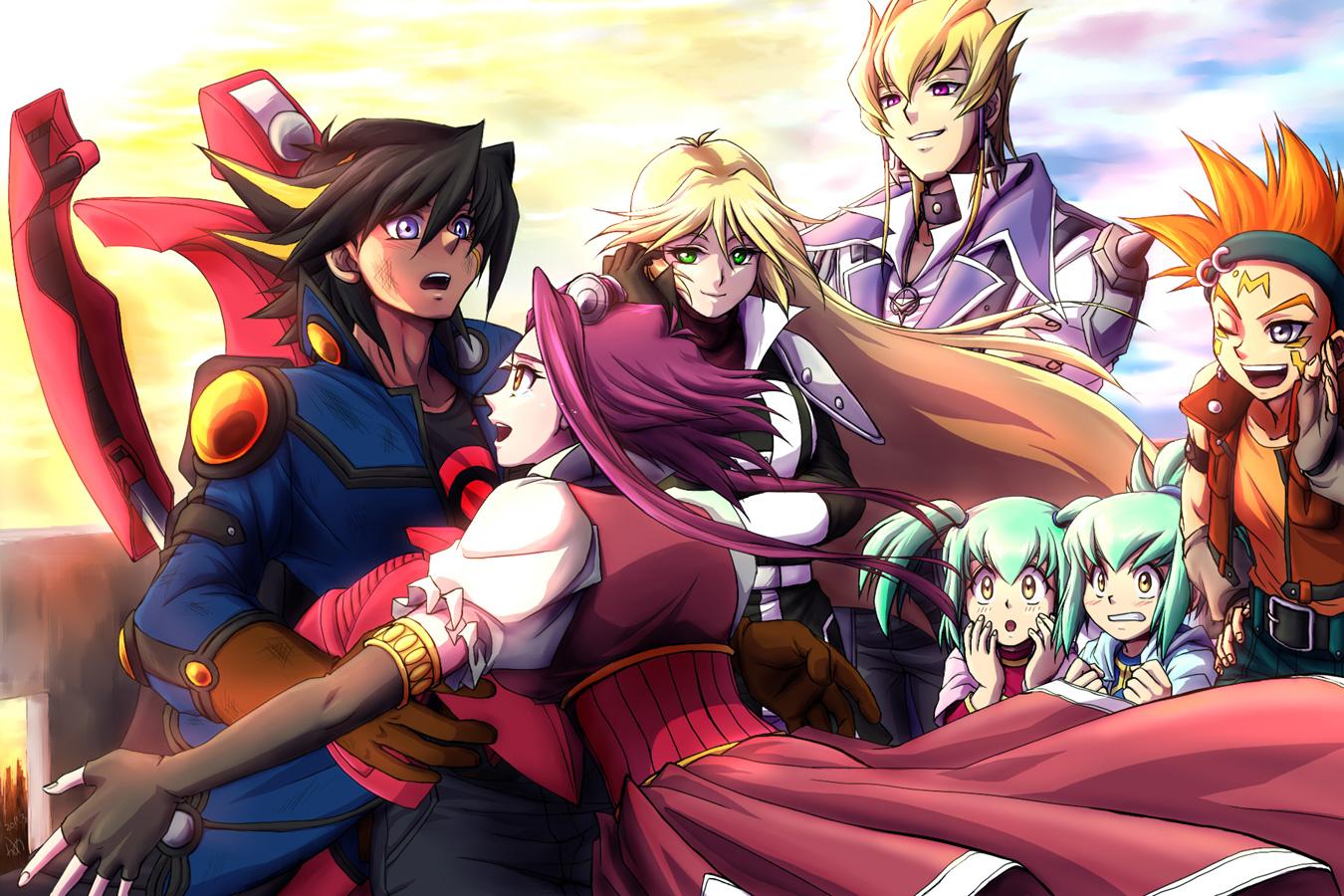 Jack Atlas Wallpapers - Top Free Jack Atlas Backgrounds - WallpaperAccess