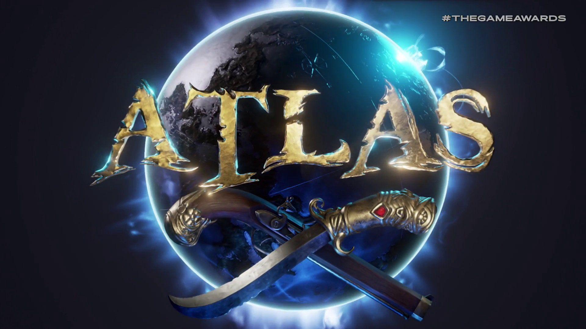 Atlas Game Wallpapers - Top Free Atlas Game Backgrounds - WallpaperAccess