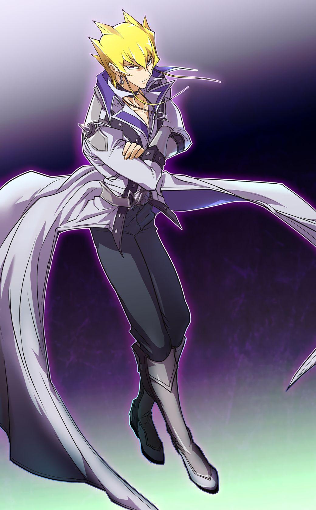 Jack Atlas Wallpapers - Top Free Jack Atlas Backgrounds - WallpaperAccess