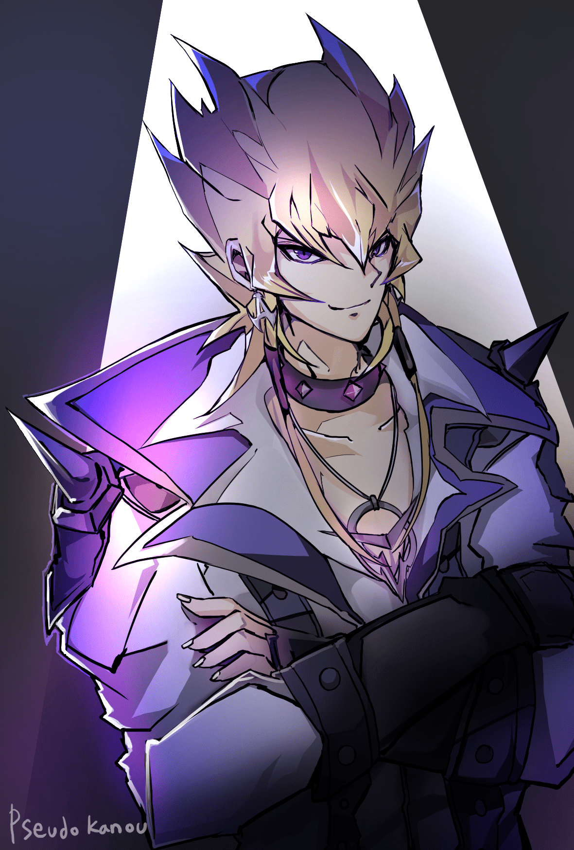 Jack Atlas Wallpapers - Top Free Jack Atlas Backgrounds - WallpaperAccess