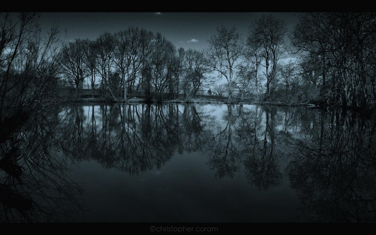Dark Nature Photography Wallpapers - Top Free Dark Nature Photography ...
